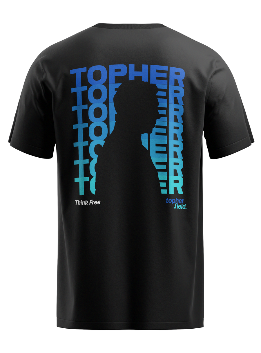 The Topher Field Store